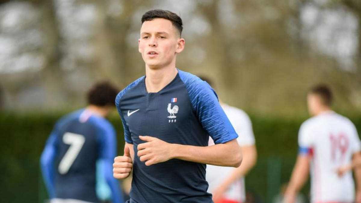 Alexis Flips, el nuevo objetivo del Villarreal