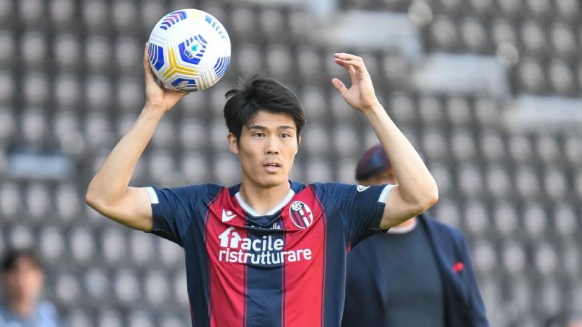 Tomiyasu, la 'salvación' del Arsenal