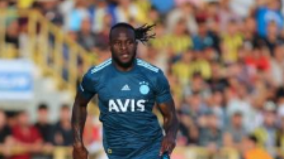 El Inter tiene hecho el fichaje de Victor Moses