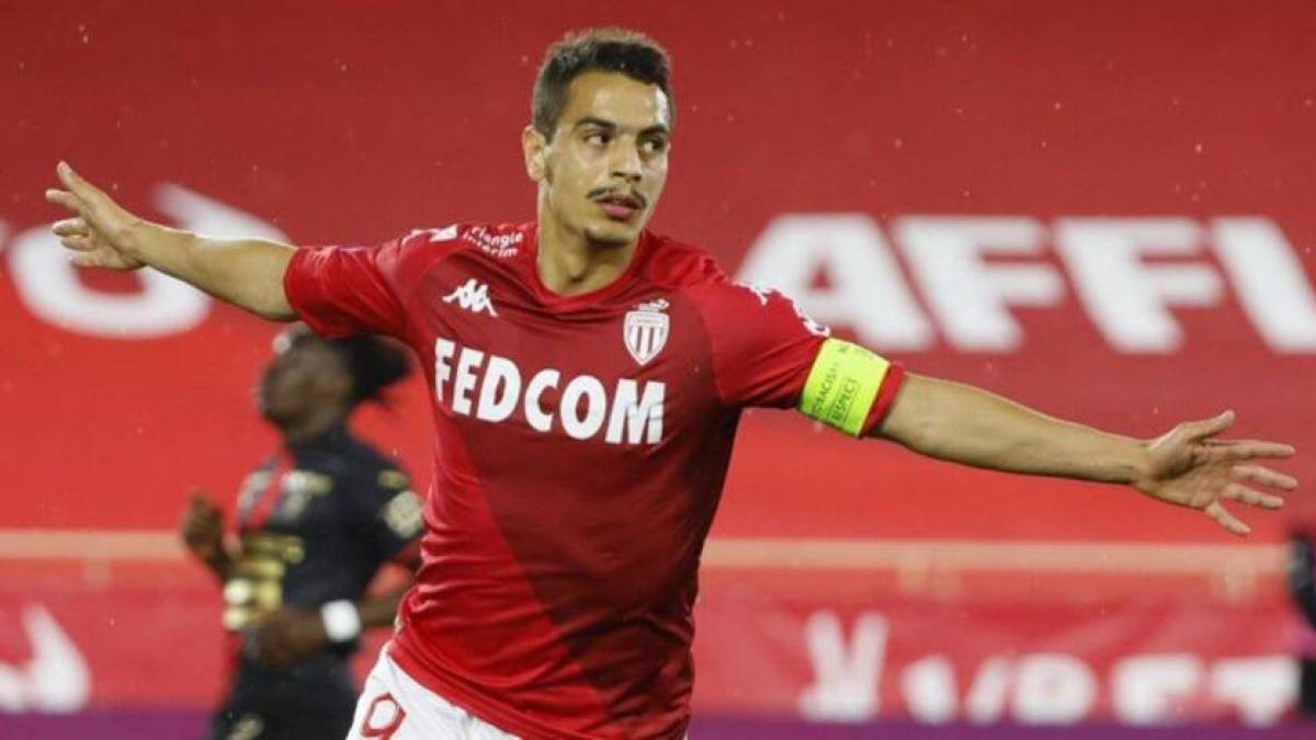 Wissam Ben Yedder, el nuevo deseo de Mauricio Pochettino