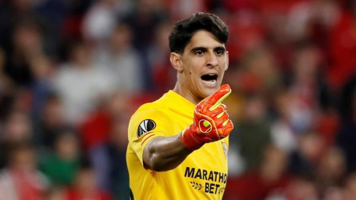 El Manchester United irá con todo por el fichaje de Bono