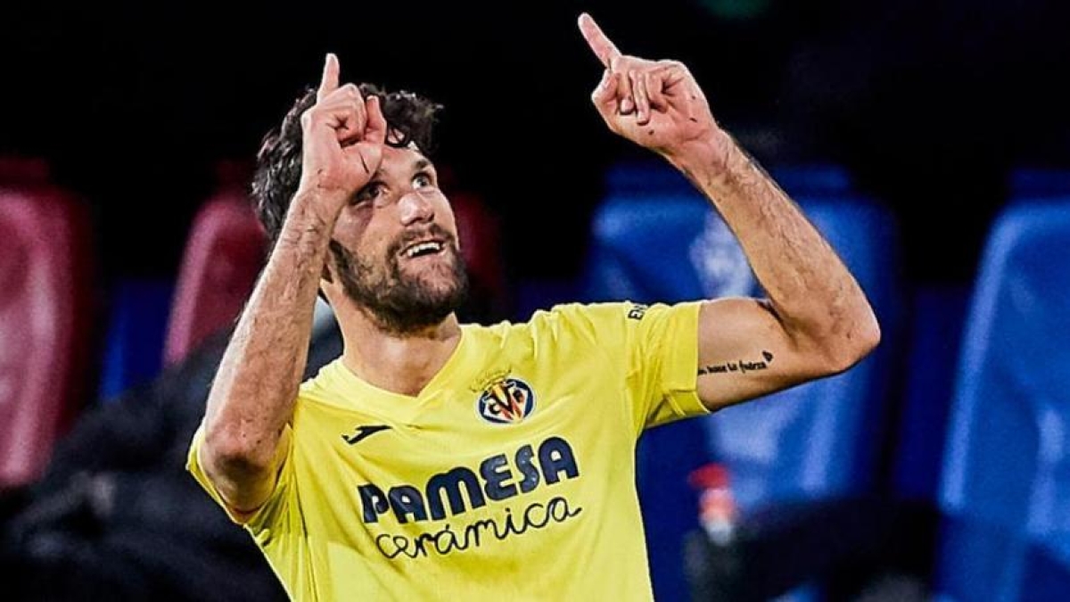El club que quiere dejar al Villarreal sin Alfonso Pedraza