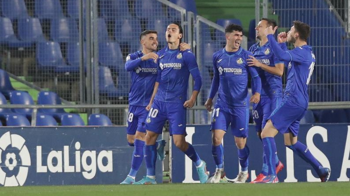 El Getafe podría vender a Maksimovic por un precio de locos