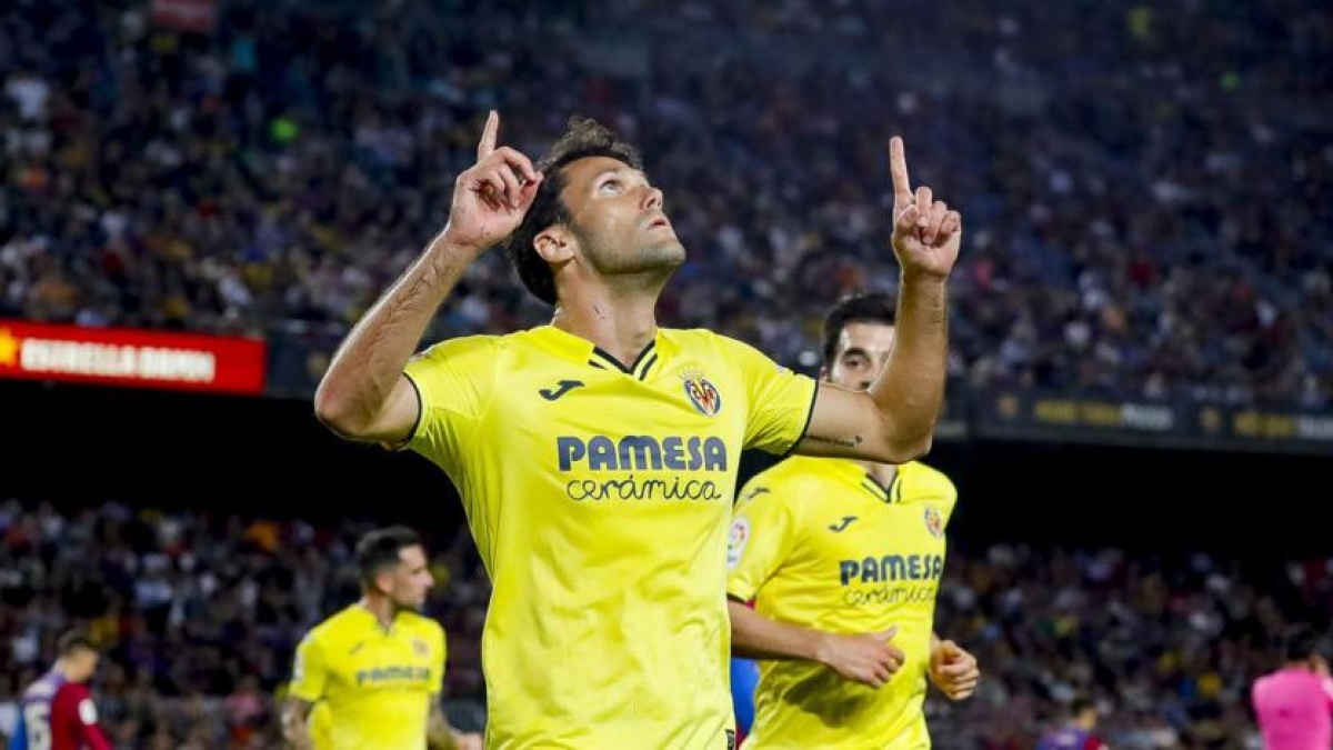 Pedraza podría ser el reemplazo de Gosens si se va al Leverkusen