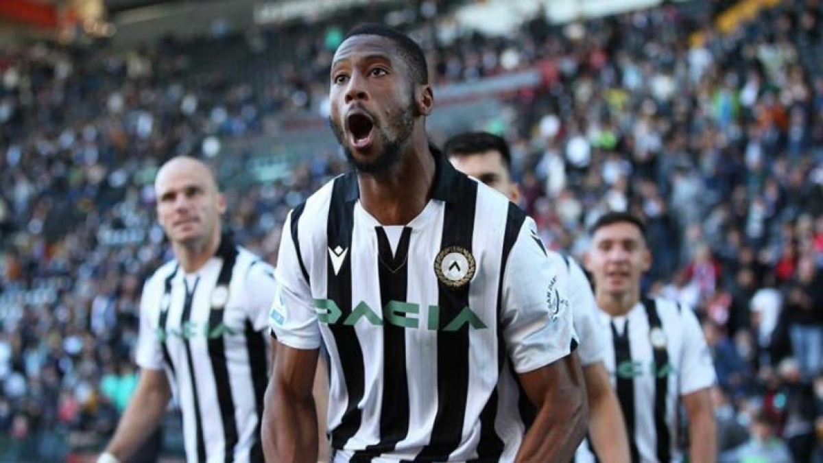 El Everton quiere fichar a Beto Betuncal