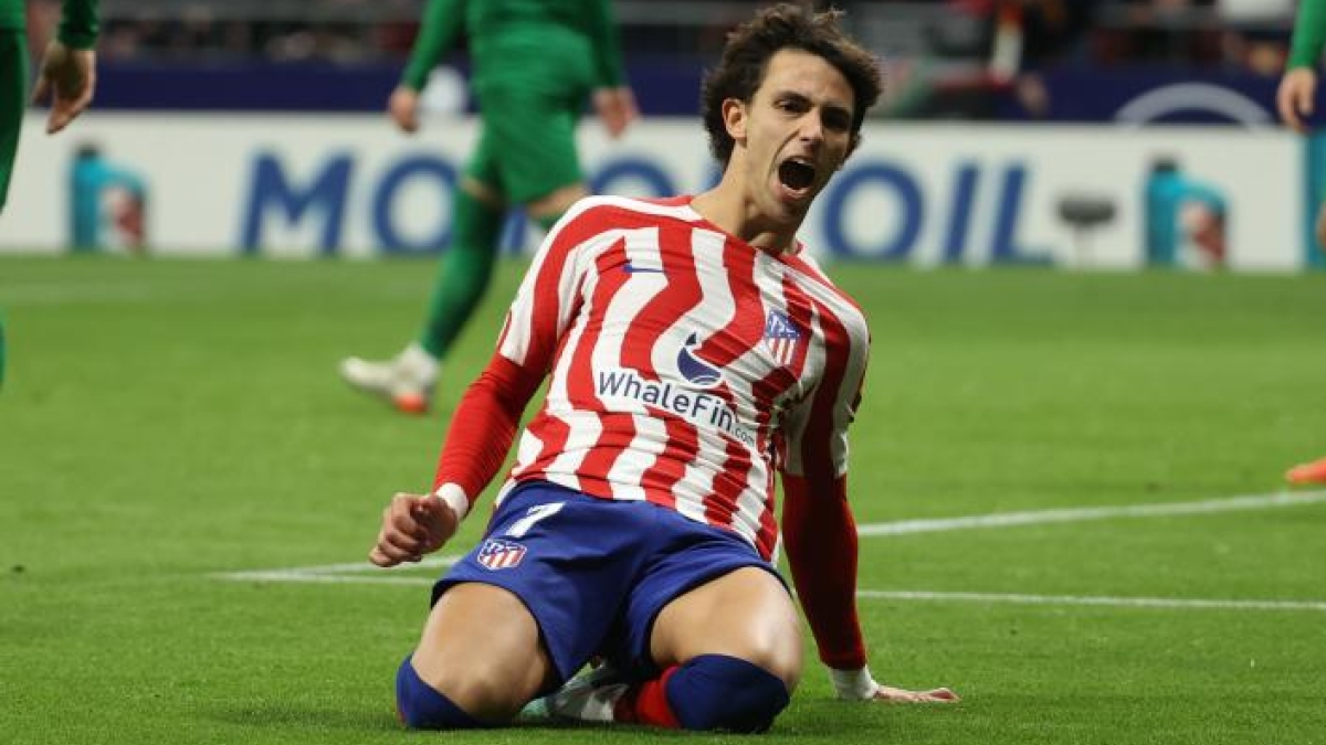 El Real Madrid se mete en la puja por Joao Félix