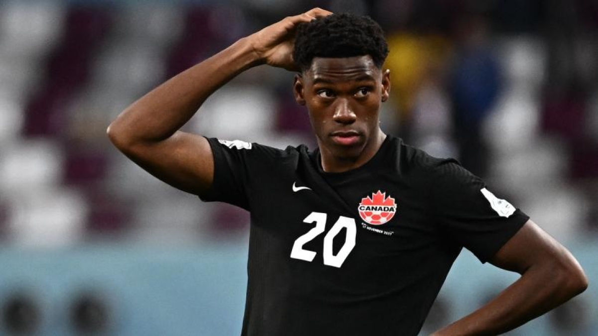 Jonathan David quiere jugar en la Premier