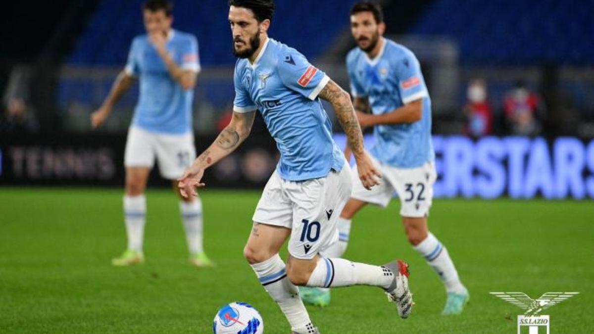 La Lazio 'descarta' al Sevilla de la pelea por Luis Alberto