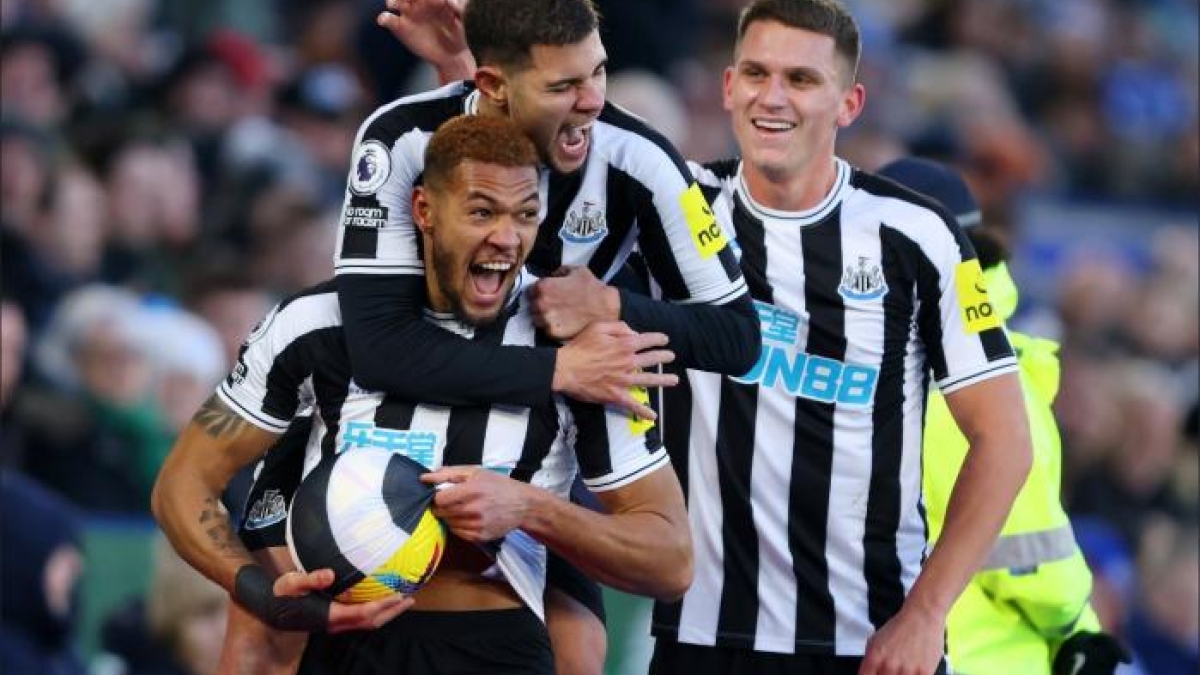 Las claves del Newcastle, la gran revelación de la Premier League