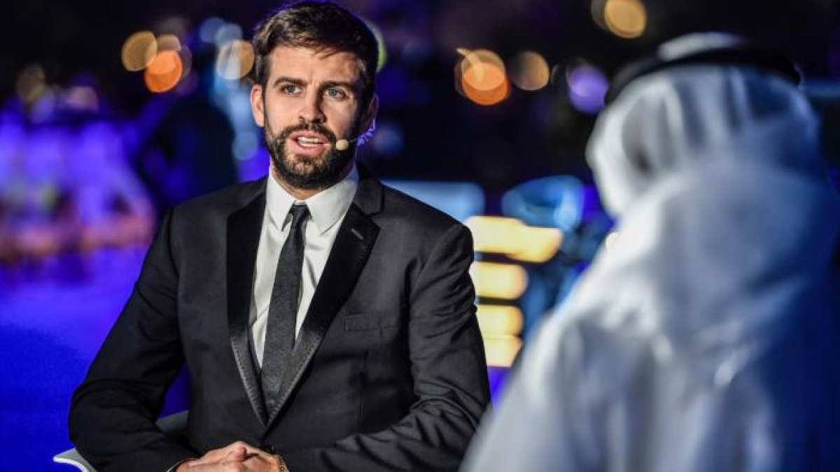 OPINIÓN: Gerard Piqué, el final necesario para una leyenda