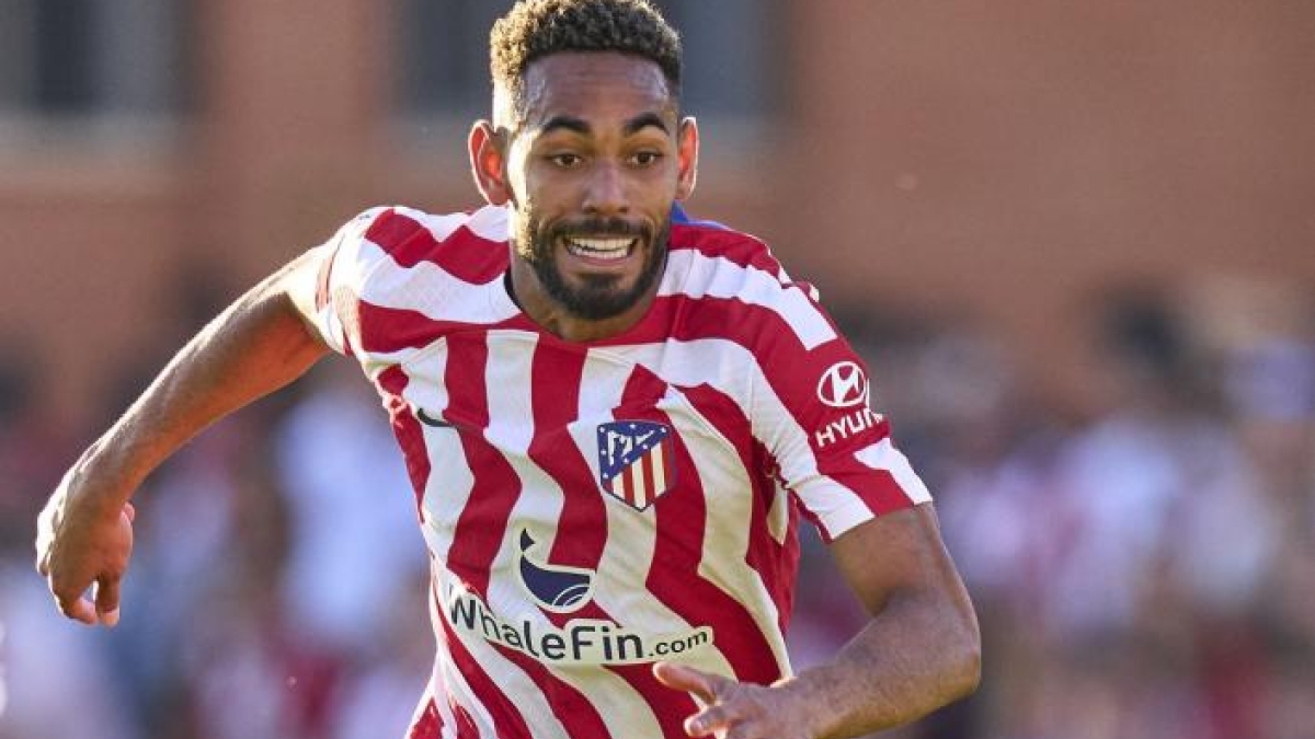 El precio de risa que el Atlético le pone a Cunha