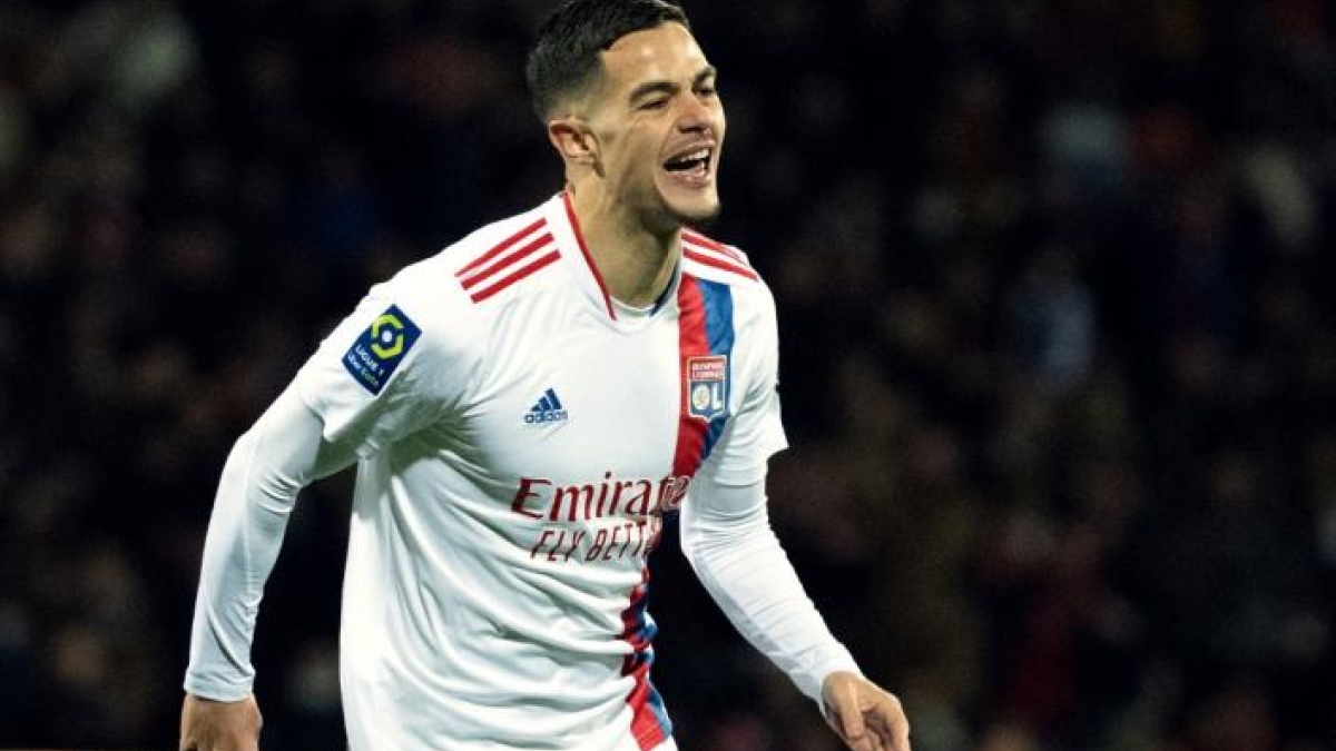 Romain Faivre, el deseo top de Pioli para la 2023/2024