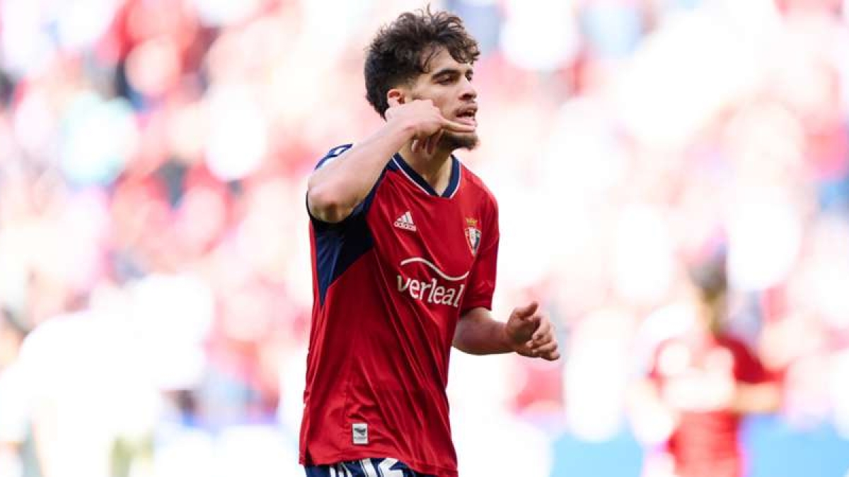 Abde puede ser la gran venta que espera el Barcelona