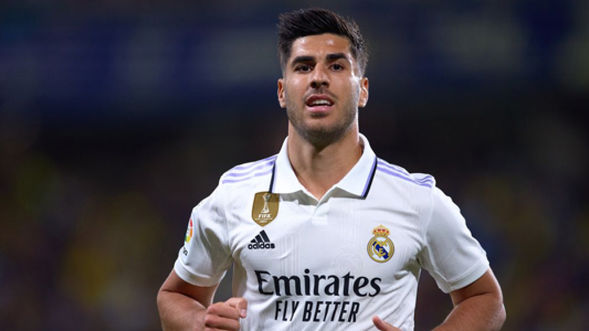 Los 3 clubes que hacen dudar a Asensio con renovar con el Real Madrid ...