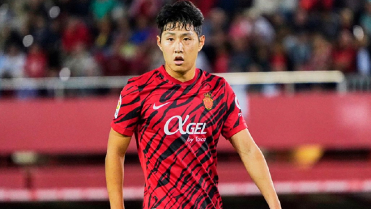 Los 3 clubes de la Premier que quieren fichar a Kang-In Lee | Fichajes.net