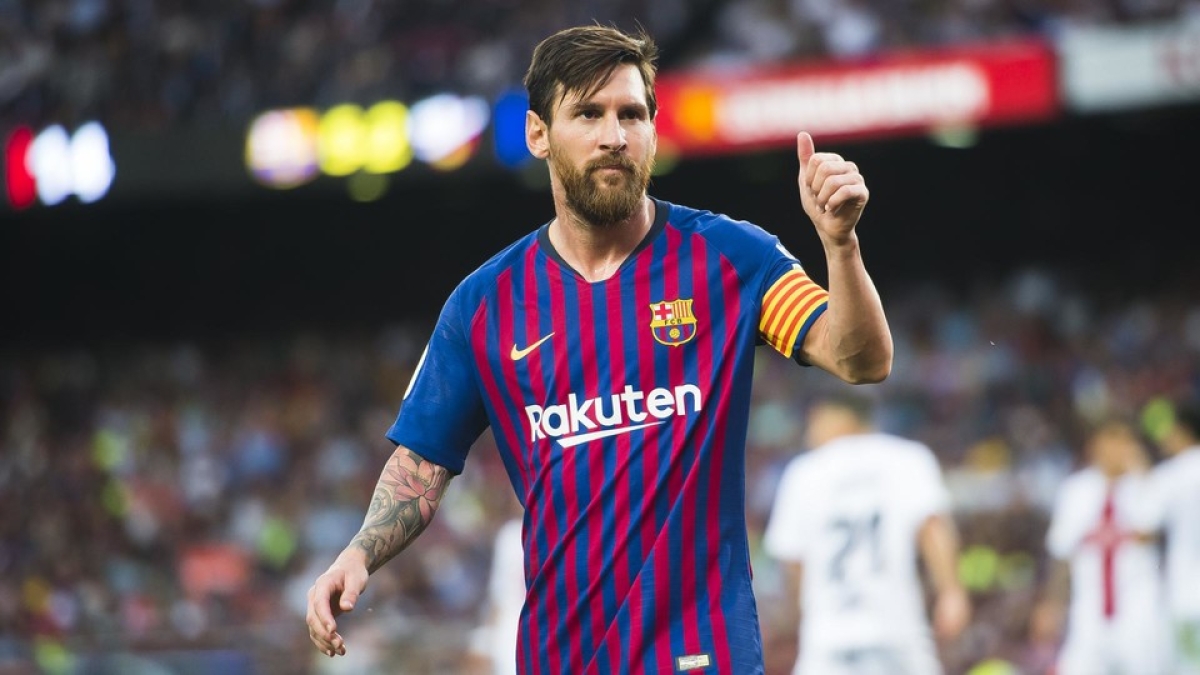 Así es la oferta del Barcelona para lograr la vuelta de Messi
