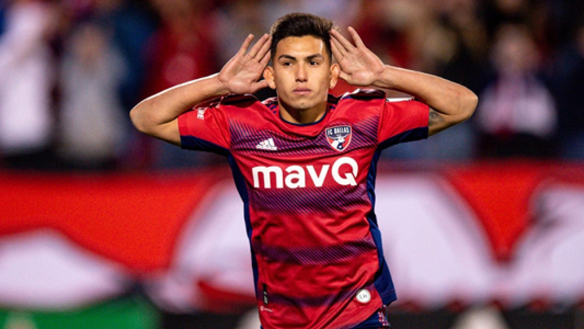 Alan Velasco, la estrella que sigue Boca Juniors para el verano ...