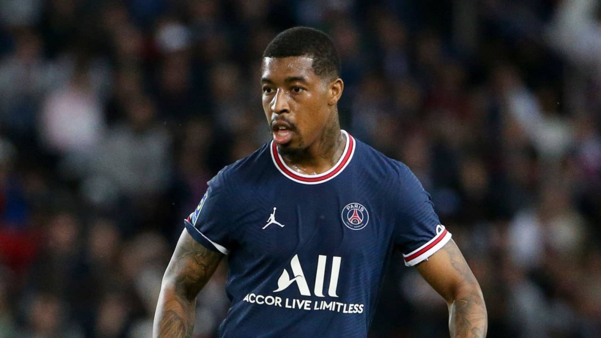 Kimpembe, destino a la Premier