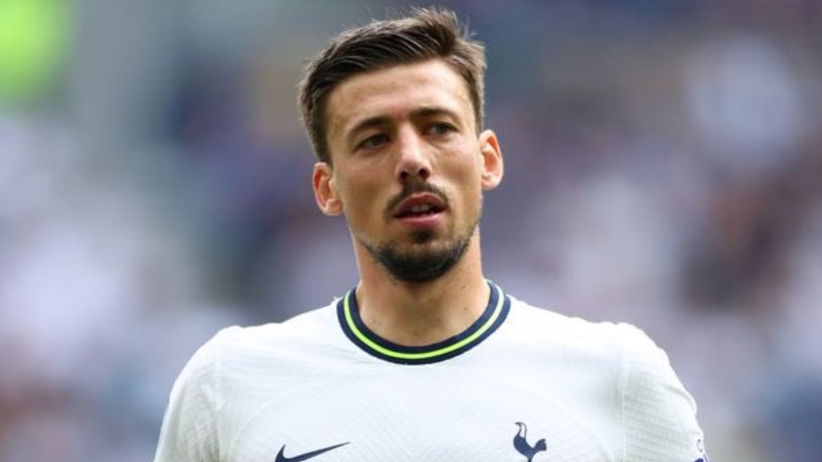 El Tottenham lo tiene claro: Quiere fichar a Lenglet en verano ...