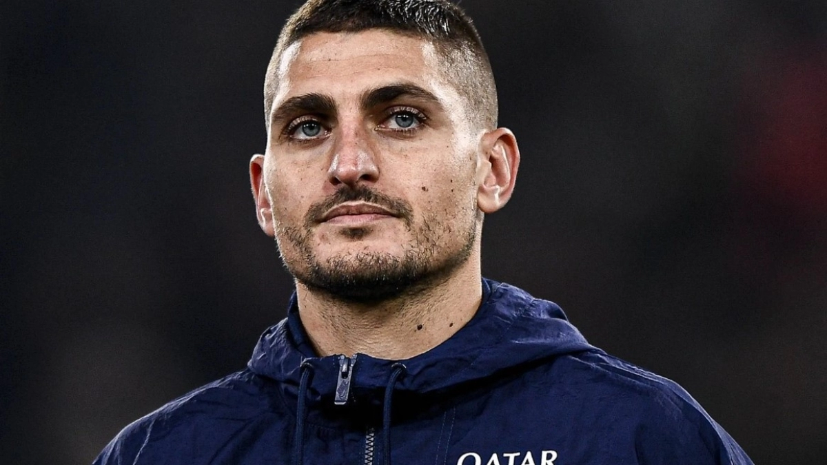 El Manchester City se mete en la carrera por Marco Verratti | Fichajes.net