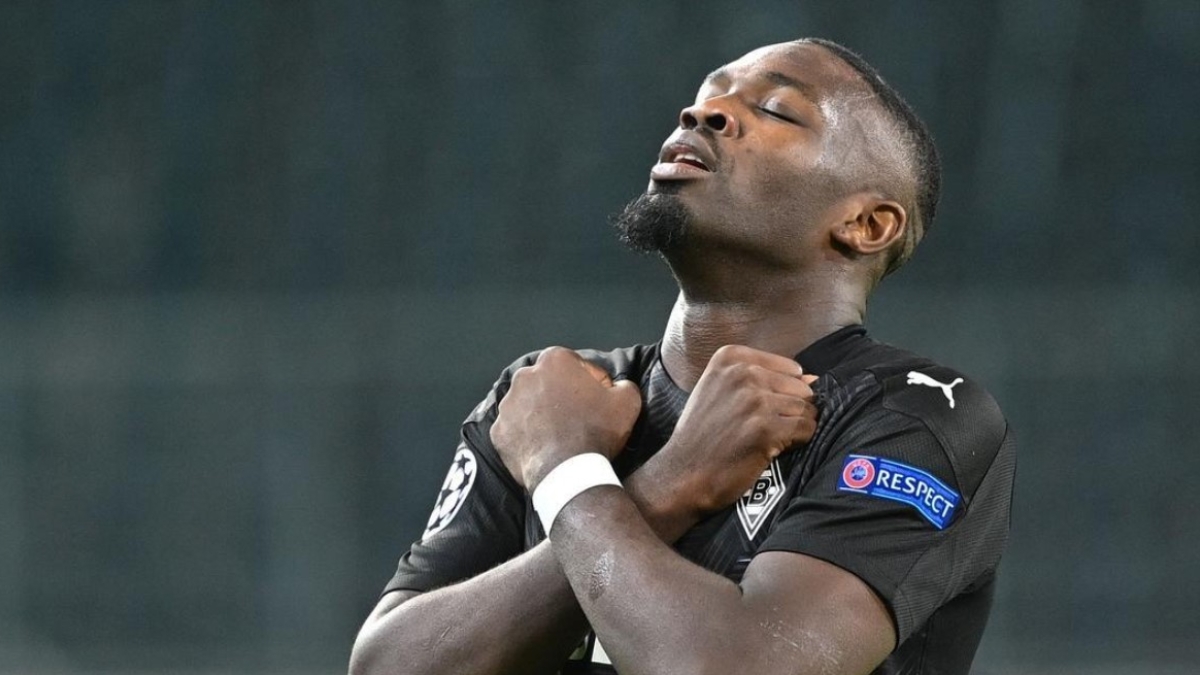 PSG y Milan se pelean por el fichaje de Marcus Thuram | Fichajes.net