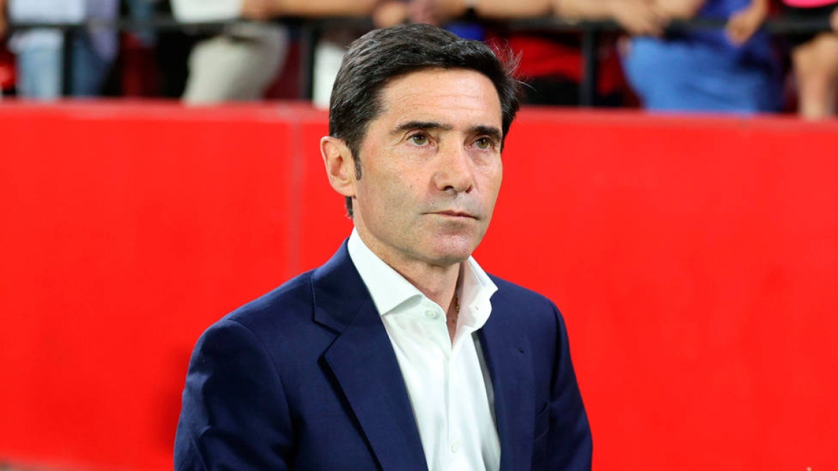 Marcelino quiere desplumar al Valencia