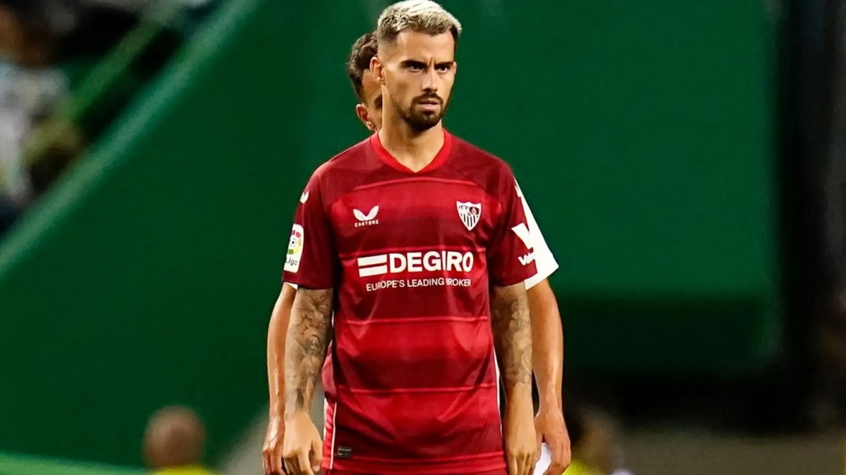 Suso, ¿próxima salida del Sevilla? | Fichajes.net