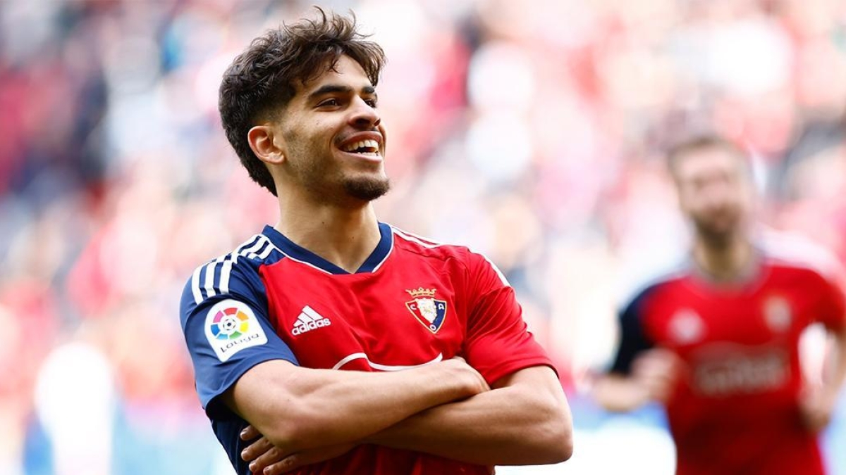 El grande de Europa que quiere a Abde: Primera oferta sobre la mesa del ...