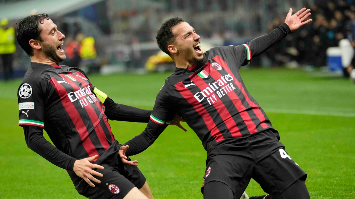 La nueva perla que quiere el AC Milan para reforzar su defensa ...