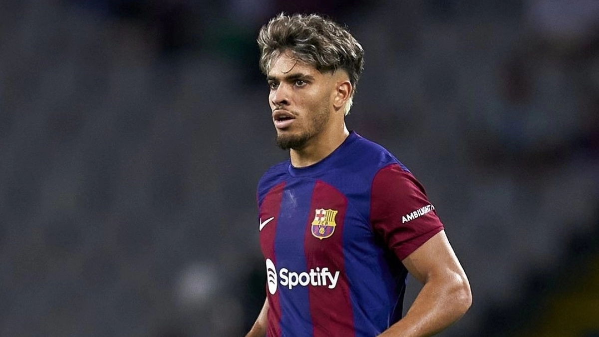 La única fórmula por la que Abde se puede ir del FC Barcelona ...