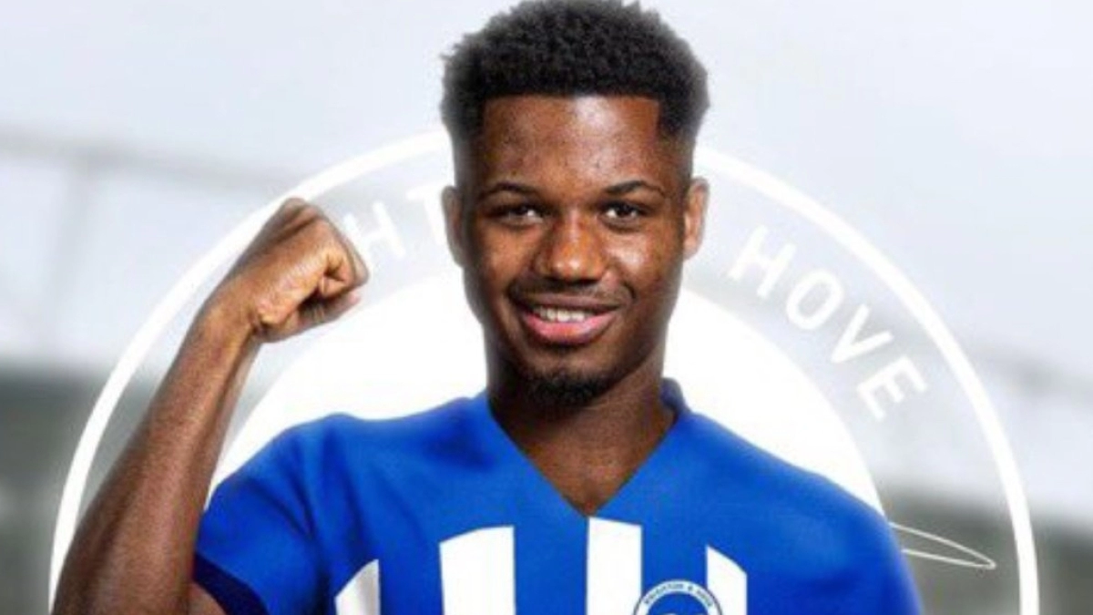 Ansu Fati será nuevo jugador del Brighton | Fichajes.net