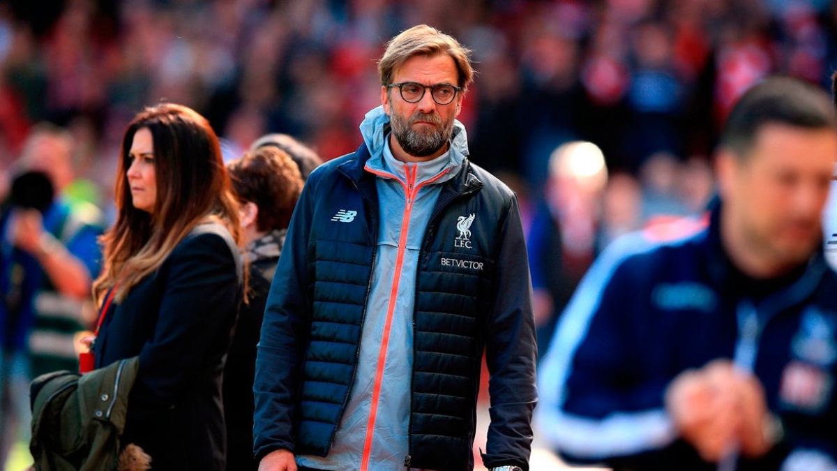 La nueva salida de un crack del Liverpool rumbo a Arabia