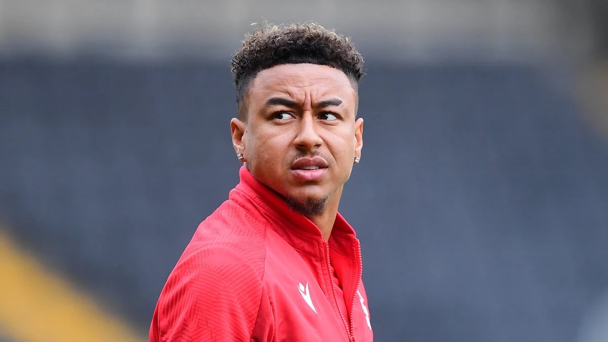 Lingard, a punto de regresar a la Premier