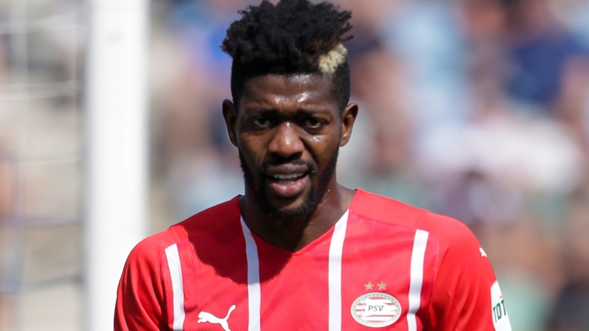 Sangaré llega a la Premier a cambio de un buen pellizco