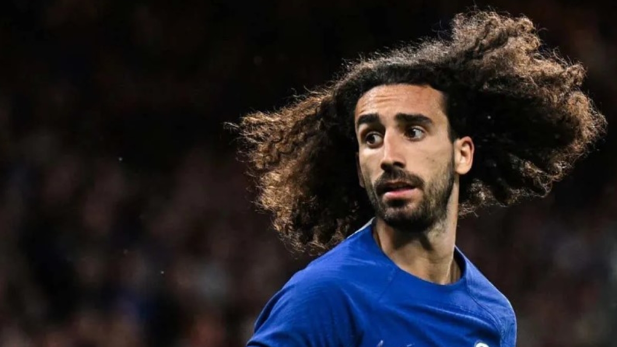 Cucurella, nueva opción para la defensa del Real Madrid | Fichajes.net