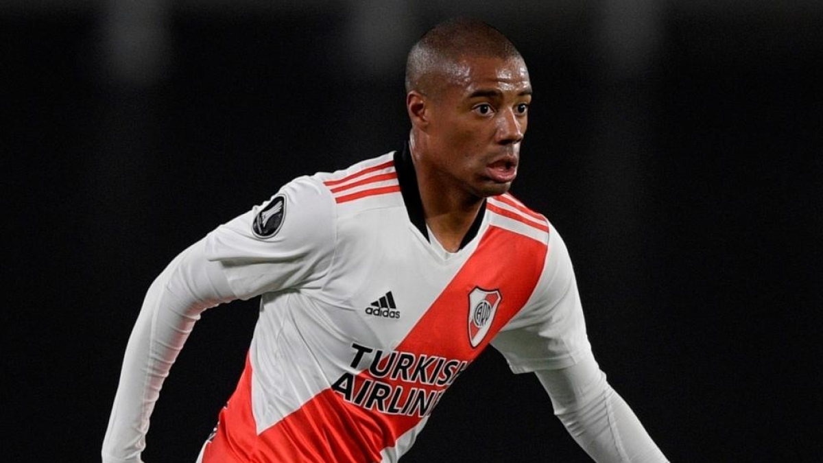 Nico de la Cruz, objetivo de dos grandes de LaLiga