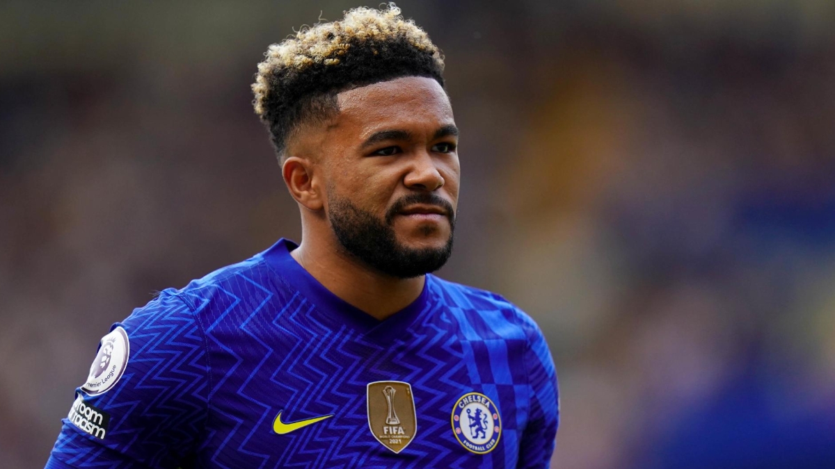 El club que competirá con el Real Madrid por Reece James