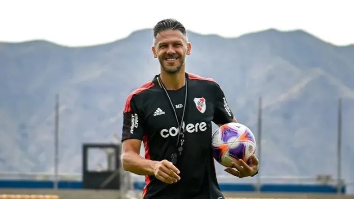 El regreso estrella de River para ganar la Libertadores