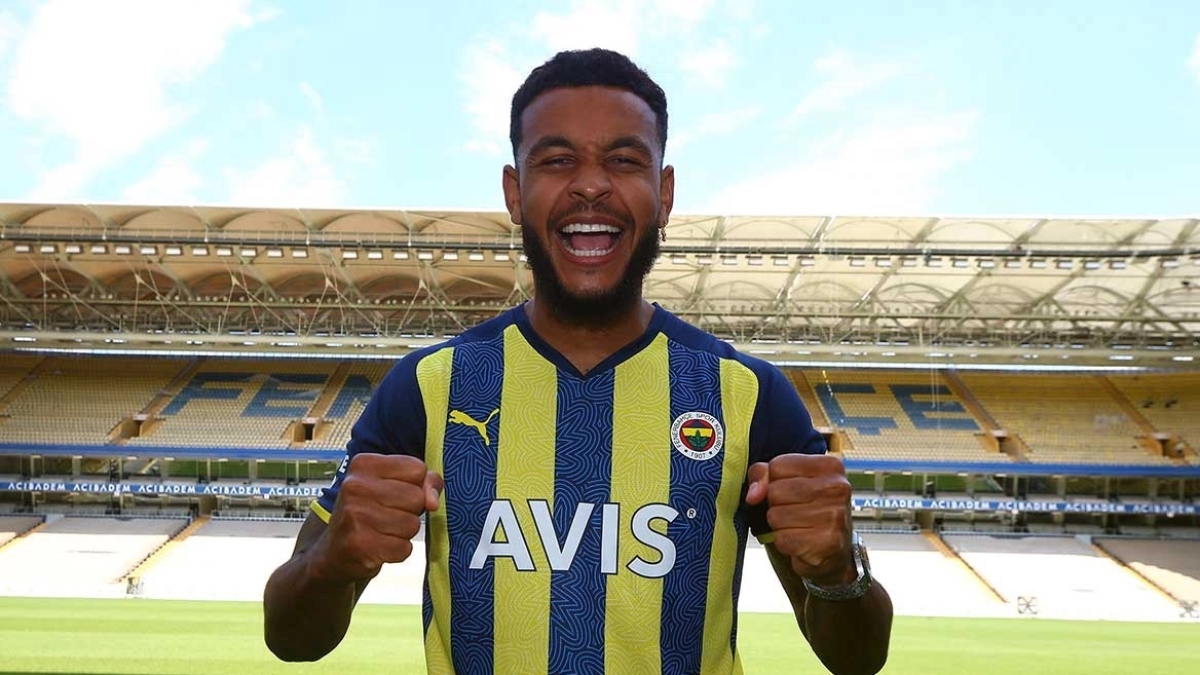 Joshua King, ¿Regreso a la Premier?