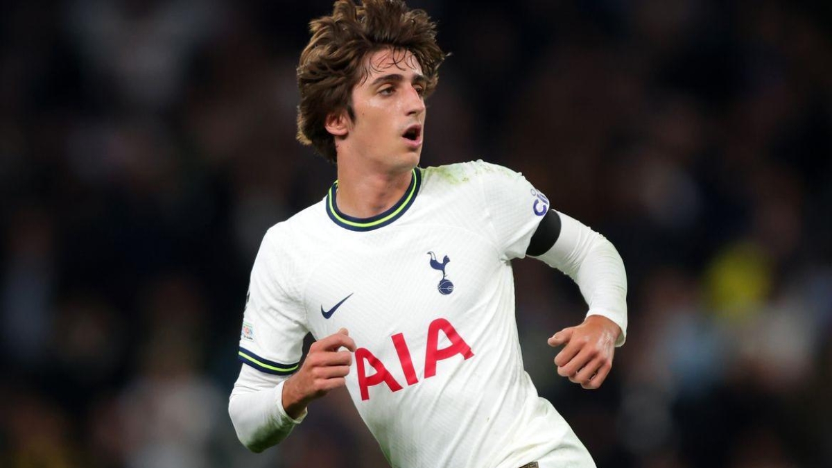 Llega el momento de Bryan Gil