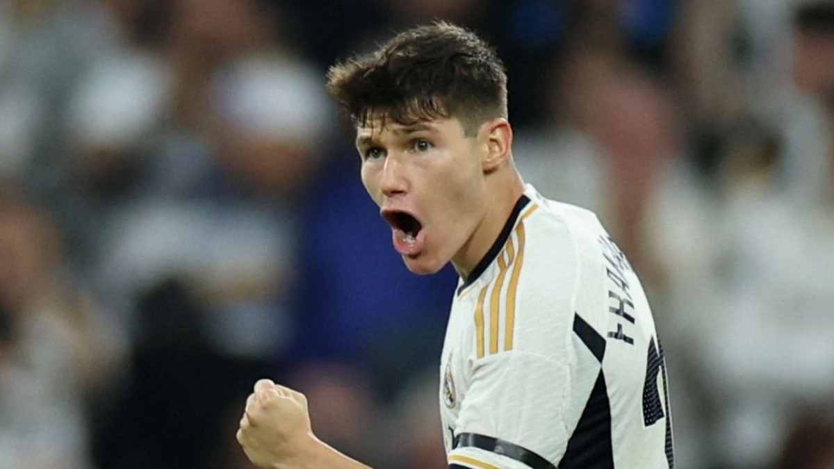 El club Champions que quiere fichar a Fran García en verano | Fichajes.net