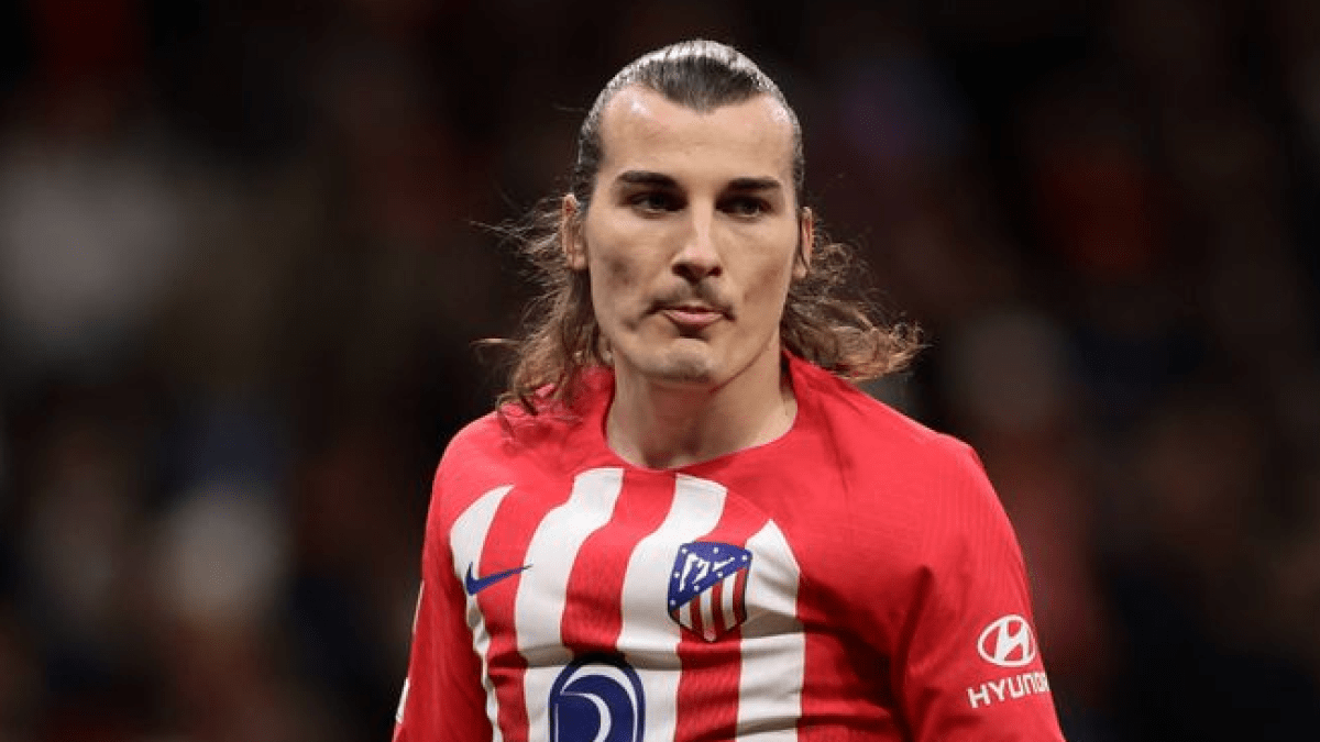La salida de Soyuncu del Atlético de Madrid es inminente | Fichajes.net
