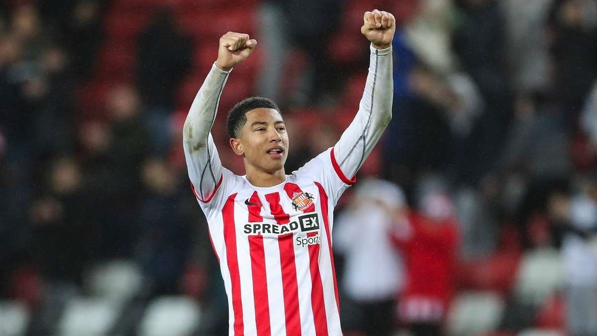 Jobe Bellingham ya cuenta con grandes ofertas