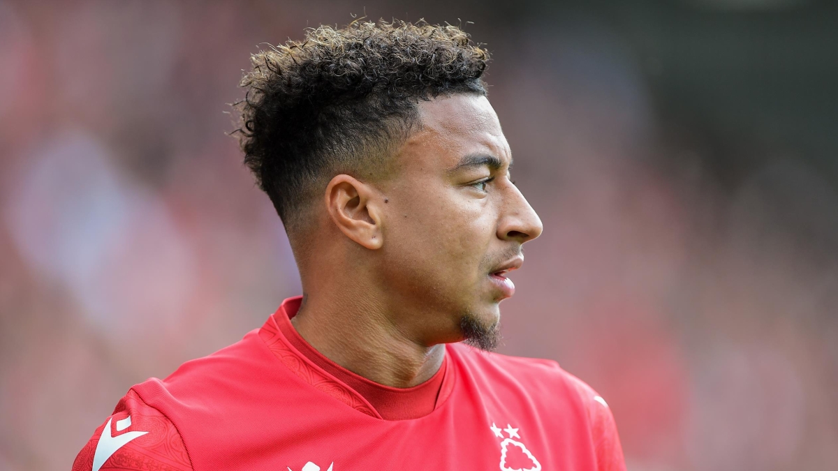 El inesperado destino de Lingard tras ser rechazado por el Barcelona