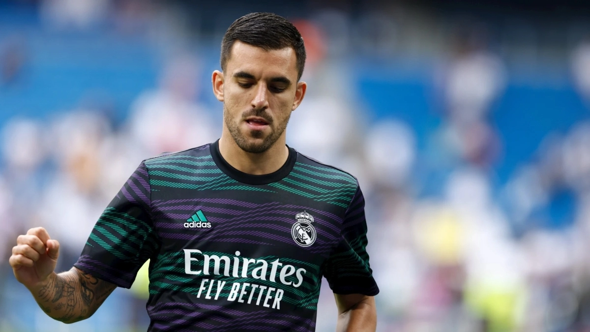 El precio de locos que el Real Madrid le ha puesto a Dani Ceballos