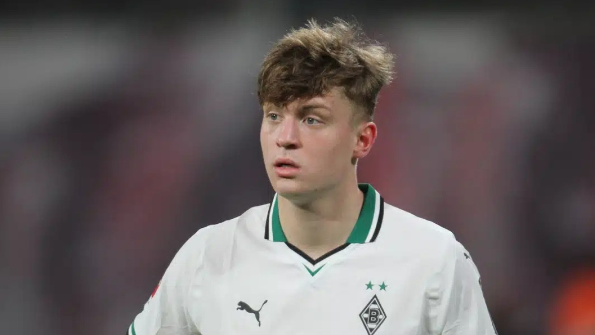 Los 3 gigantes de la Premier League que se pelean por Luca Netz