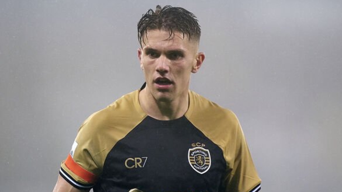 El siguiente paso del United en la carrera por Gyokeres