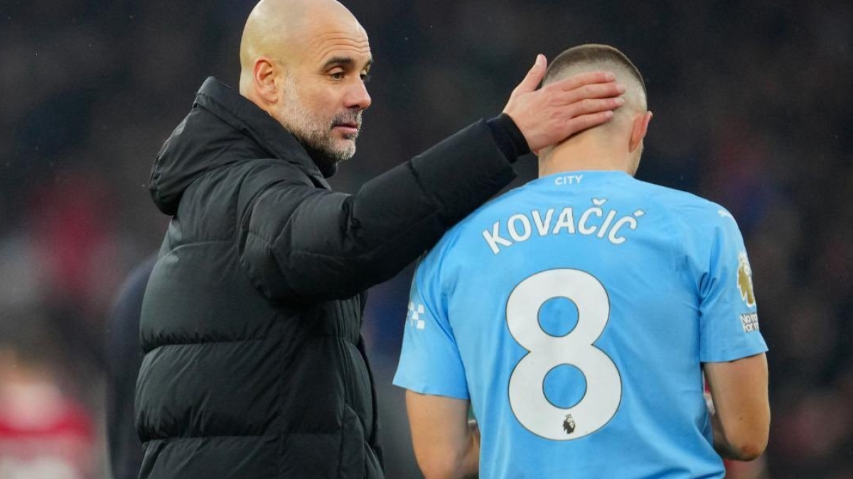 El Manchester City quiere fichar a Branthwaite