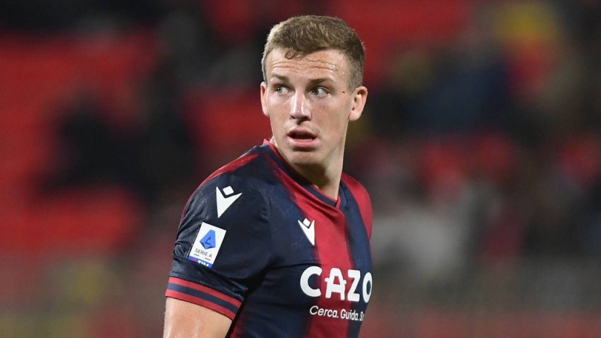 Inter y Juventus ya conocen el precio de Lewis Ferguson