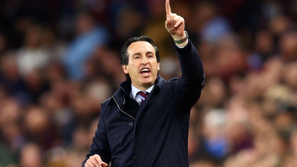 Emery quiere a Jonathan David para el Aston Villa